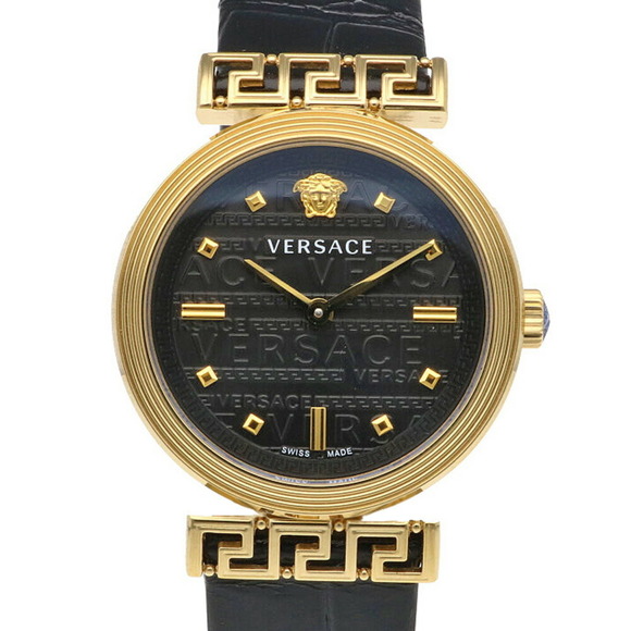 OTHERS | Accessories | Versace Watch Gp Quartz Mens Versace | Poshmark